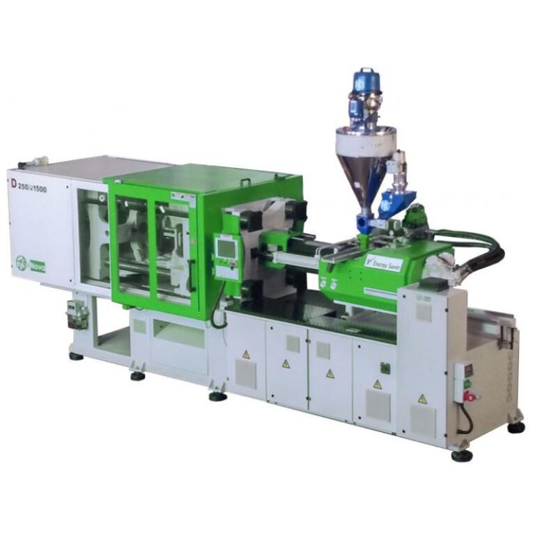 iNOVA Machines - J.Puchades